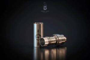 SVT Arrow – SVT Swiss Vape Technology - Epipe Italia