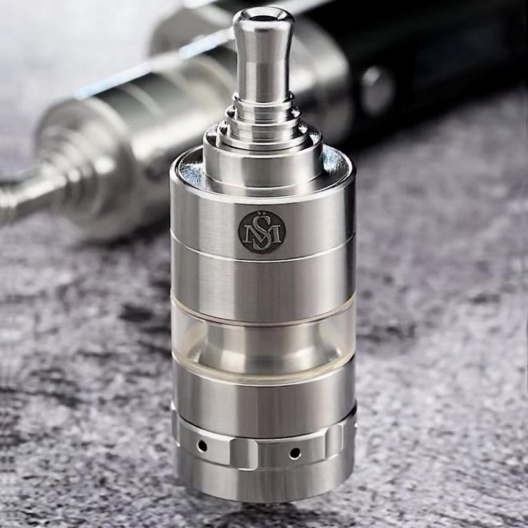 SvoeMesto - Kayfun X 22MM - Epipe Italia