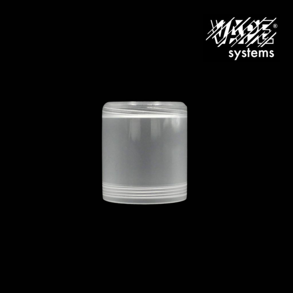 VAPE SYSTEM CHAMBER - Epipe Italia