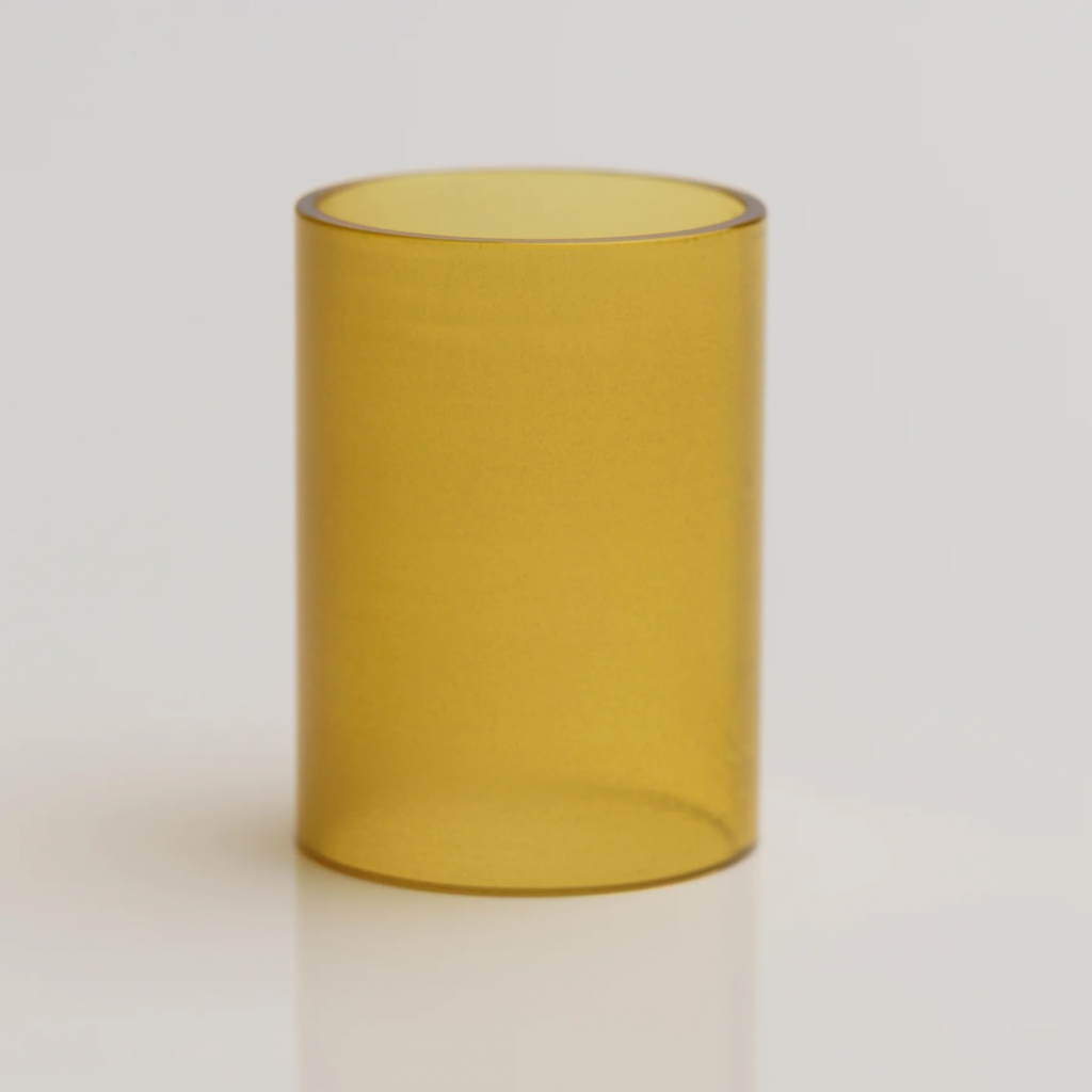 MINISTER RTA - Ultem TANK - CENTENARY MODS - Epipe Italia